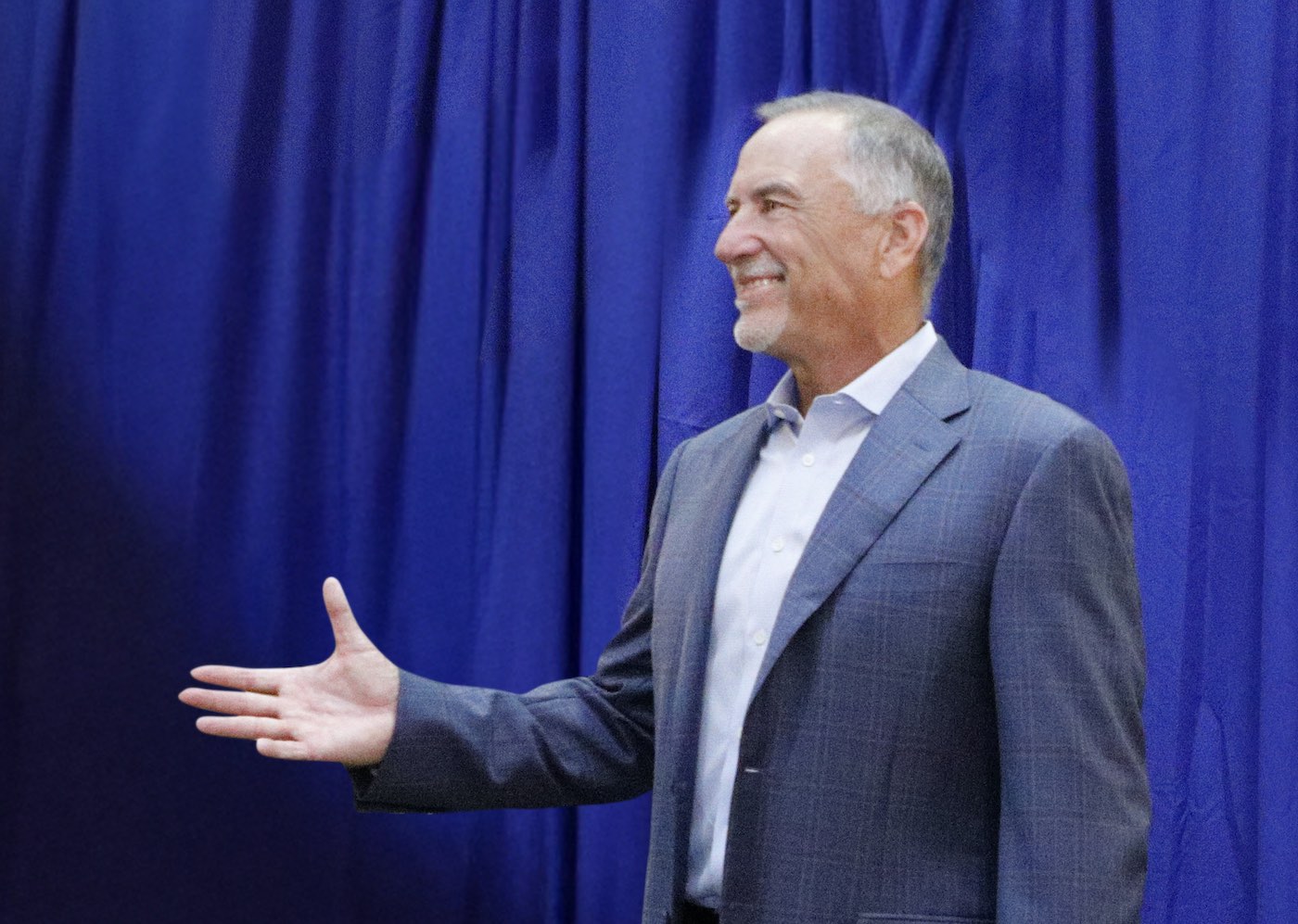 Speaking - Dr. Mark Davis - Dental Simplified - Dental Simplified